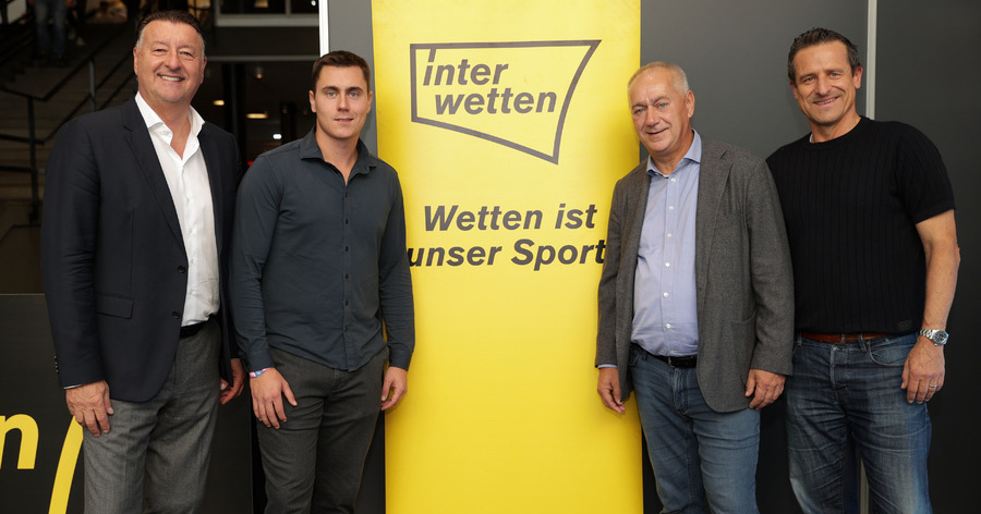 Interwetten wird exklusiver Premium-Partner der ATP-Klassiker in ...